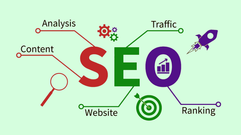 Top SEO Optimization Services | Boost Rankings & Get Organic Traffic Now
